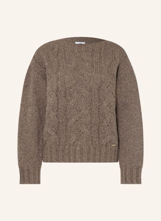 Cinque Cinque Pullover Cisio beige