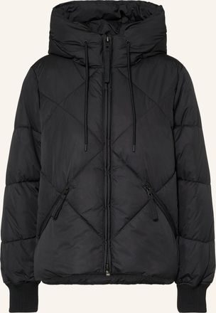 Marc O'Polo Denim Marc Opolo Denim Steppjacke schwarz