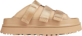 UGG GOLDENGLOW SLIDE