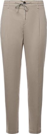 Eleventy Homme, Pantalons, Beige, Taille: W31 Chino Stretch Pant