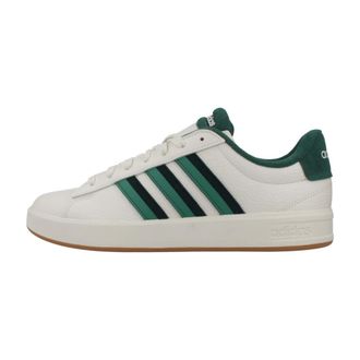 adidas Homme, Chaussures, Blanc, Taille: 40 EU Grand Court 3.0