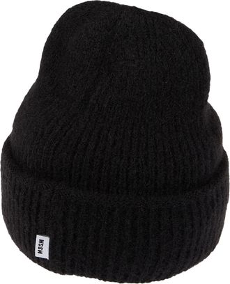 Msgm ACCESSOIRES - M&uuml;tzen & H&uuml;te auf YOOX.COM