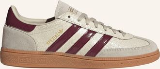 adidas Originals Adidas Originals Sneaker Handball Spezial weiss