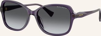 Ralph Lauren Sonnenbrille ra5351u blau