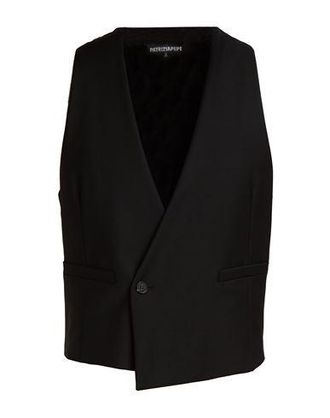Patrizia Pepe Ensembles et coordonn&eacute;s - Gilets de costume sur YOOX.COM
