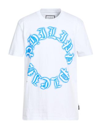 Philipp Plein TOPS - T-shirts auf YOOX.COM