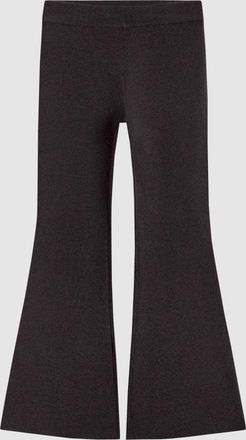 Eric Bompard Pantalon Cachemire &Eacute;vas&eacute; Ristretto
