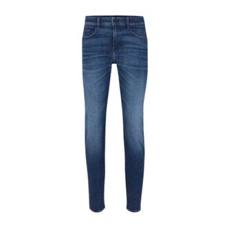 HUGO BOSS Boss - Jeans - - Jeans - Herren - Blau - W38