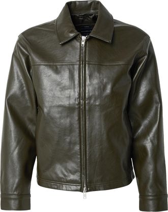 Abercrombie & Fitch Jacke