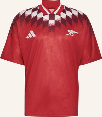 adidas Fc Arsenal Stadium Trikot rot