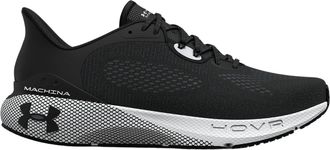Under Armour HOVR Machina 3 Laufschuhe Neutralschuh Damen schwarz - Black 37,5