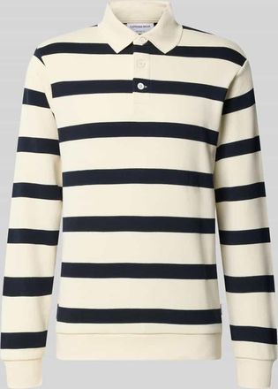 Lindbergh Regular Fit Poloshirt