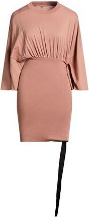 Rick Owens ROBES - Robes courtes sur YOOX.COM