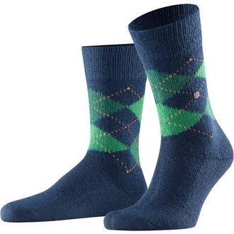 Burlington Preston Herren Socken