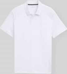 Tom Tailor Regular Fit Poloshirt aus reiner Baumwolle