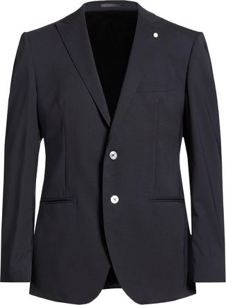 Luigi Bianchi Mantova ANZ&Uuml;GE und CO-ORDS - Blazers auf YOOX.COM