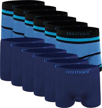 Normani Boxershorts