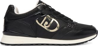 Liu Jo Sneakers Liu Jo Wonder Low 02 Bis BA6001 TX517 Schwarz