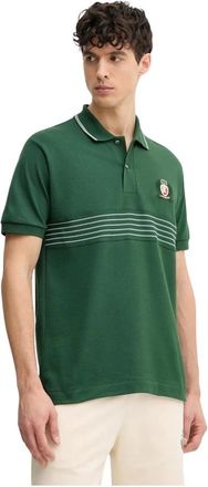 Lacoste Herren, Oberteile, Gr&uuml;n, SGr&ouml;&szlig;e