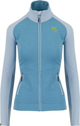 Karpos Damen, Sport, Blau, XLGr&ouml;&szlig;e
