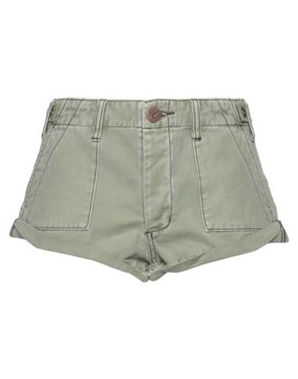 One Teaspoon HOSEN & RÖCKE - Jeansshorts auf YOOX.COM