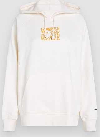 O'Neill Of The Wave Hoodie dusty vanilla