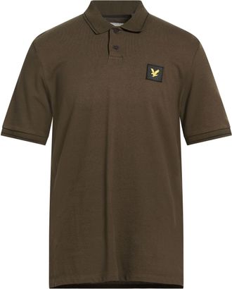Lyle & Scott TOPS - Poloshirts auf YOOX.COM