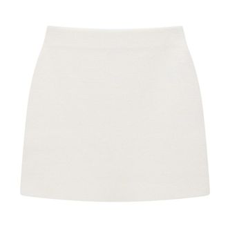 Fabiana Filippi Kurze R&ouml;cke - - Skirts - Damen - Wei&szlig; - L