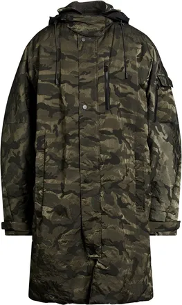 Ahirain JACKEN & M&Auml;NTEL - M&auml;ntel auf YOOX.COM