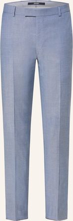 Joop Anzughose Blayr Slim Fit blau