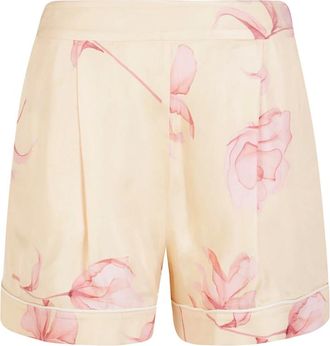 Mar De Margaritas Femme, Shorts, Multicolore, Taille: 36 FR Ruth Short