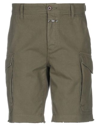 Closed HOSEN & R&Ouml;CKE - Shorts & Bermudashorts auf YOOX.COM