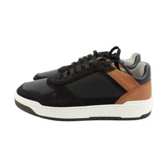 Brunello Cucinelli Sneakers - - Shoes - Herren - Schwarzk - 40 EU