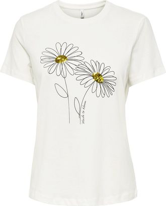 Only T-Shirt ONLKITA