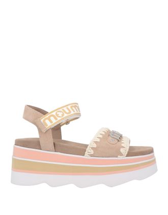 Mou SCHUHE - Sandalen auf YOOX.COM