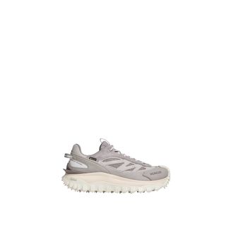 Moncler Moncler Sneakers Trailgrip Apex Craft Gtx, Femme, Gris, Taille: 37,5