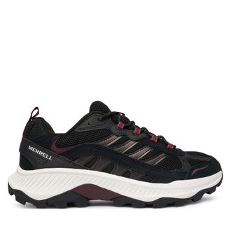 Merrell Sneakers Merrell Speed Strike 2 J007401 Schwarz