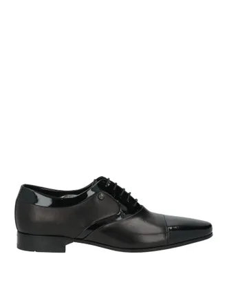 Rossi SCHUHE - Schn&uuml;rschuhe auf YOOX.COM