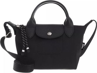 Longchamp Shopper & Totes - Le Pliage Energy Handbag S - Gr. unisize - in Schwarz - f&uuml;r Damen
