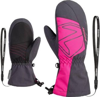 Ziener Kinder Handschuhe LAVALINO AS(R) AW MITTEN glove juni