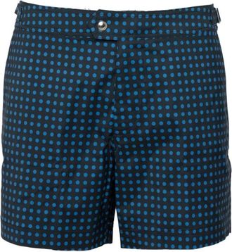 Tom Ford Homme, Maillots de bain, Bleu, Taille: 2XL Tom Ford Sea clothing