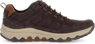 Gabor Herren, Schuhe, Braun, 43 1/2 EUGr&ouml;&szlig;e