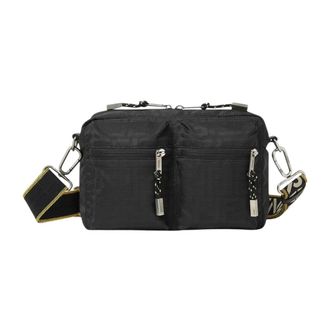 Fendi Kameratasche - - Bags - Herren - Schwarzk - ONE SIZE