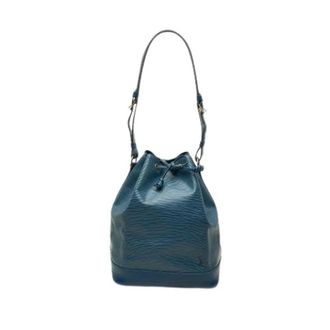 Louis Vuitton Pre-owned Noe Bucket Bag - - Pre-owned - Damen - Blau - ONE SIZE
