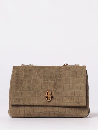 Marc Jacobs Sac Port&eacute; &eacute;paule MARC JACOBS Femme couleur Vert