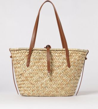 Coccinelle Schultertasche COCCINELLE Damen Farbe Braun