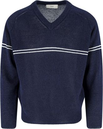 Dunst V-Neck Sweater