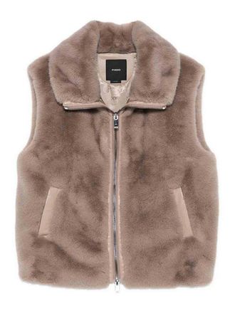 Pinko Gilet - Beige