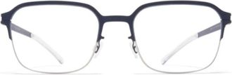 Mykita unisex, Accessoires, Bleu, Taille: 53 MM Cilian