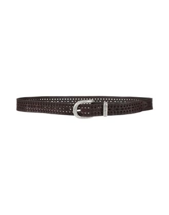 Campomaggi Kleinlederwaren - G&uuml;rtel auf YOOX.COM